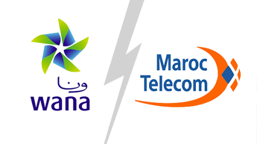 Plainte de Wana pour "pratiques anticoncurrentielles" : Maroc Telecom ...