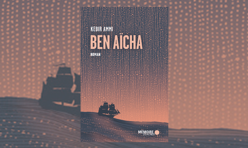 Ben Aïcha | LEBRIEF