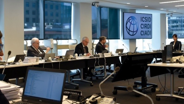 CIRDI : le Maroc gagne face à Scholz Holding | LEBRIEF