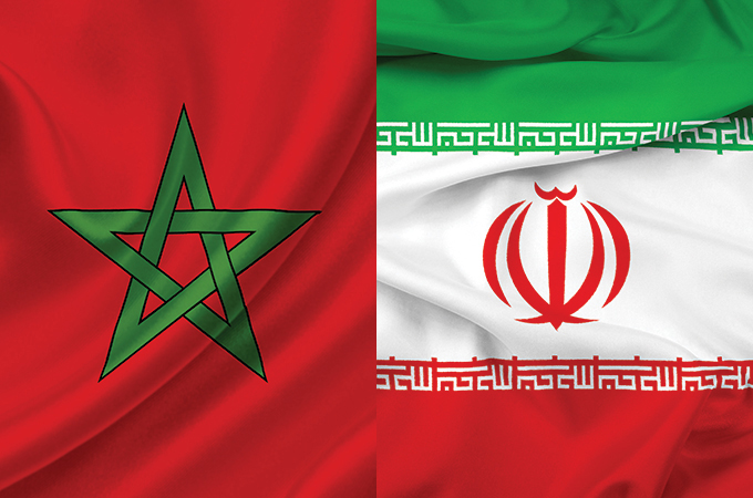 Maroc-Iran : à couteaux tirés