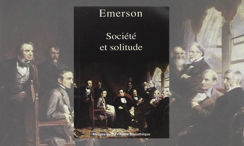 Société et Solitude | LEBRIEF