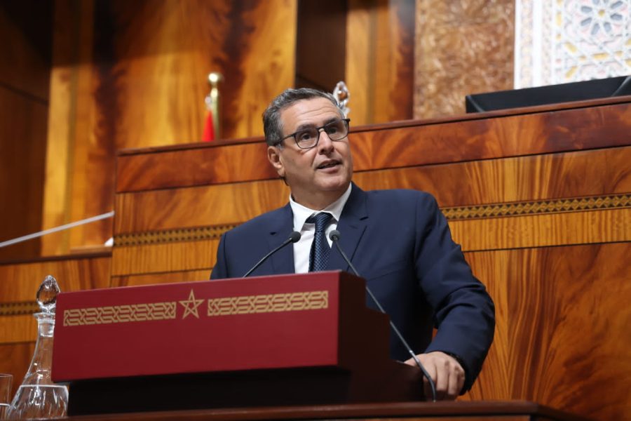 Investissement : quelle politique adoptée par le gouvernement Akhannouch