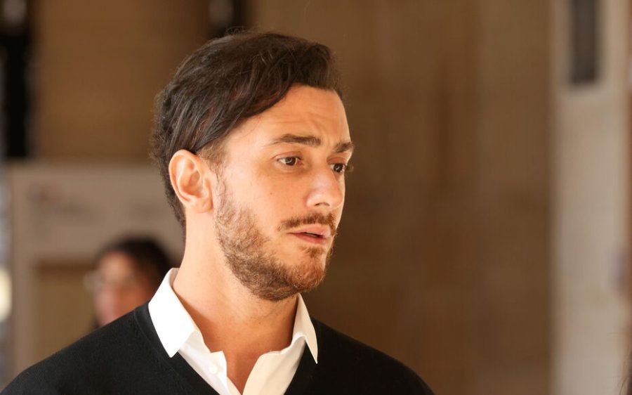 Affaire Saad Lamjarred : déclaré coupable, le chanteur écope de six ans ...