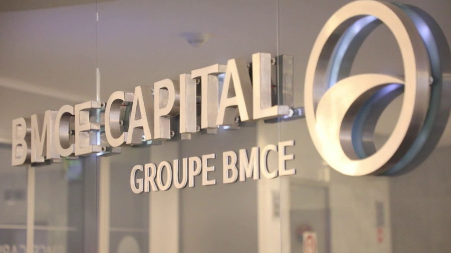Nouvelle distinction pour BMCE Capital | LEBRIEF