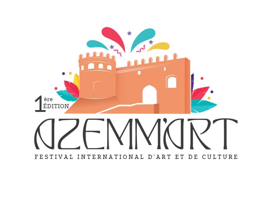 Azemmour : ouverture du Festival international des arts visuels AZEMM ...
